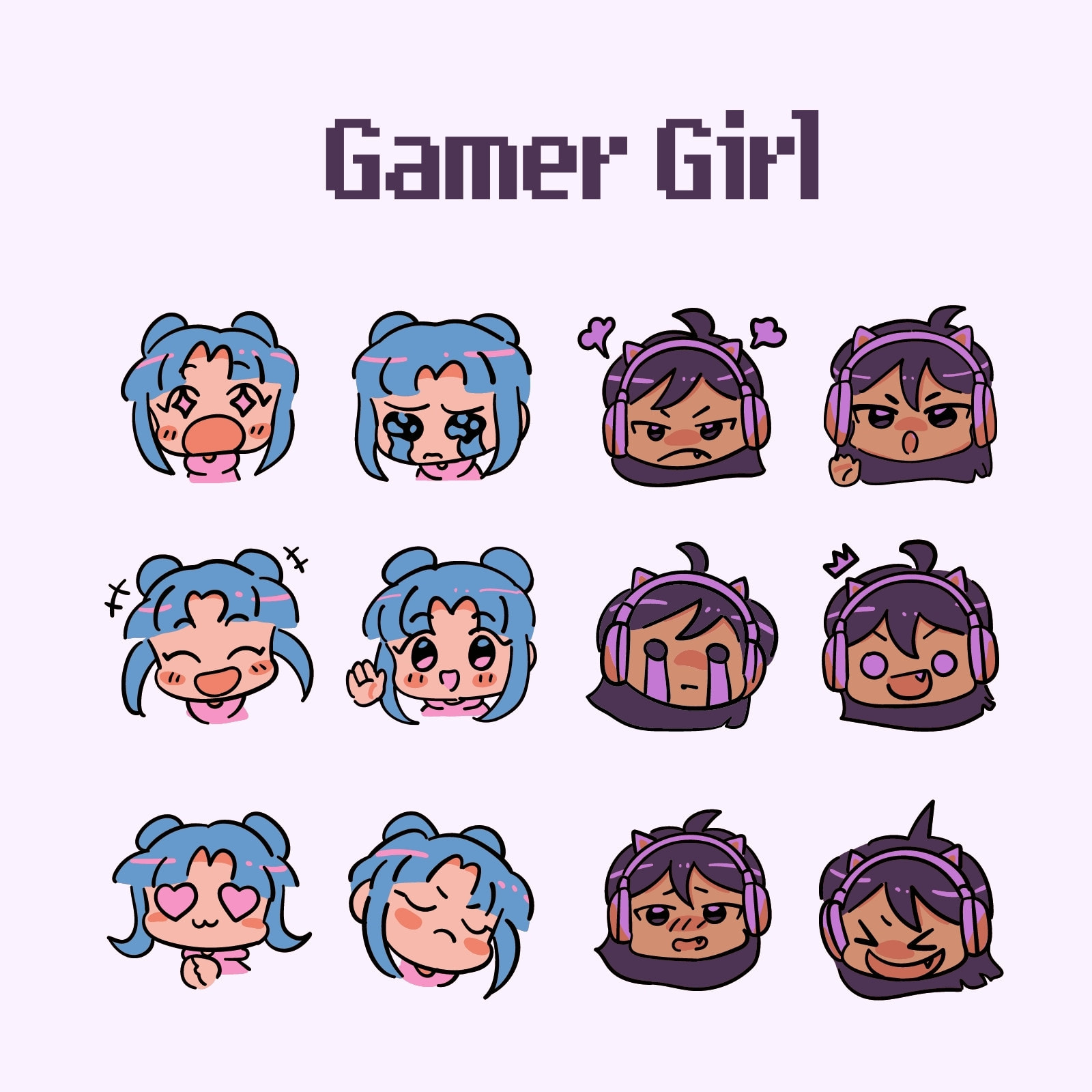 Crea Emojis Gratis con Discord - Crea Emociones con Discord | Canva