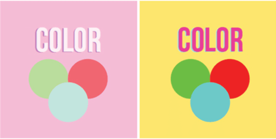 The ultimate guide to visual hierarchy