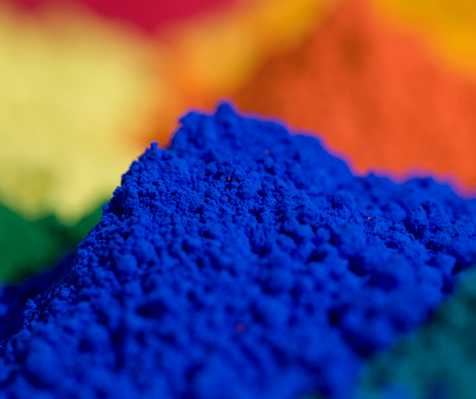 Les couleurs primaires et secondaires | Canva