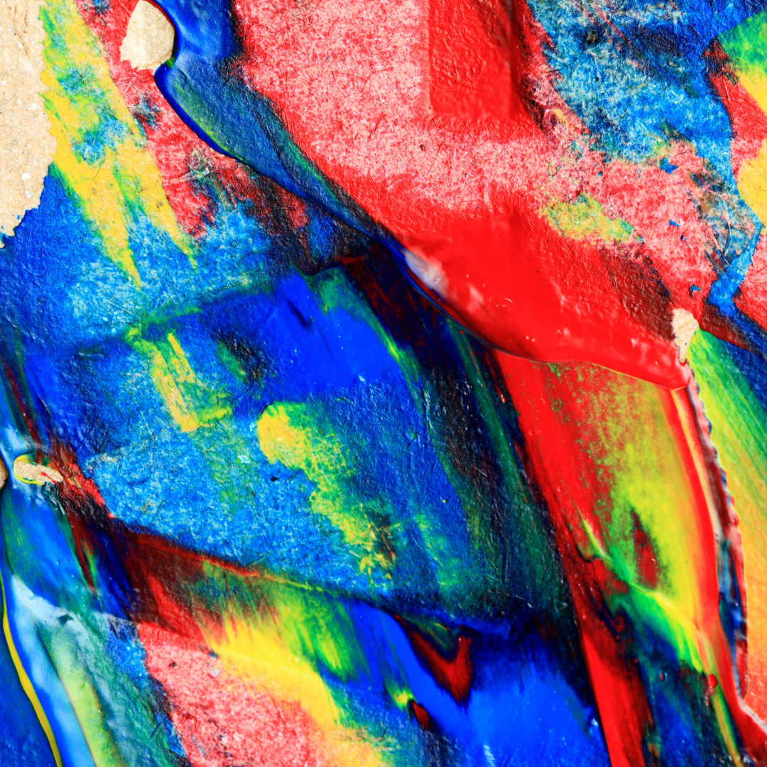 Les couleurs primaires et secondaires | Canva