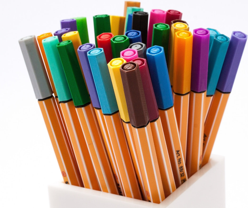 Le guide du bullet journal avec 35 modèles et printables | Canva