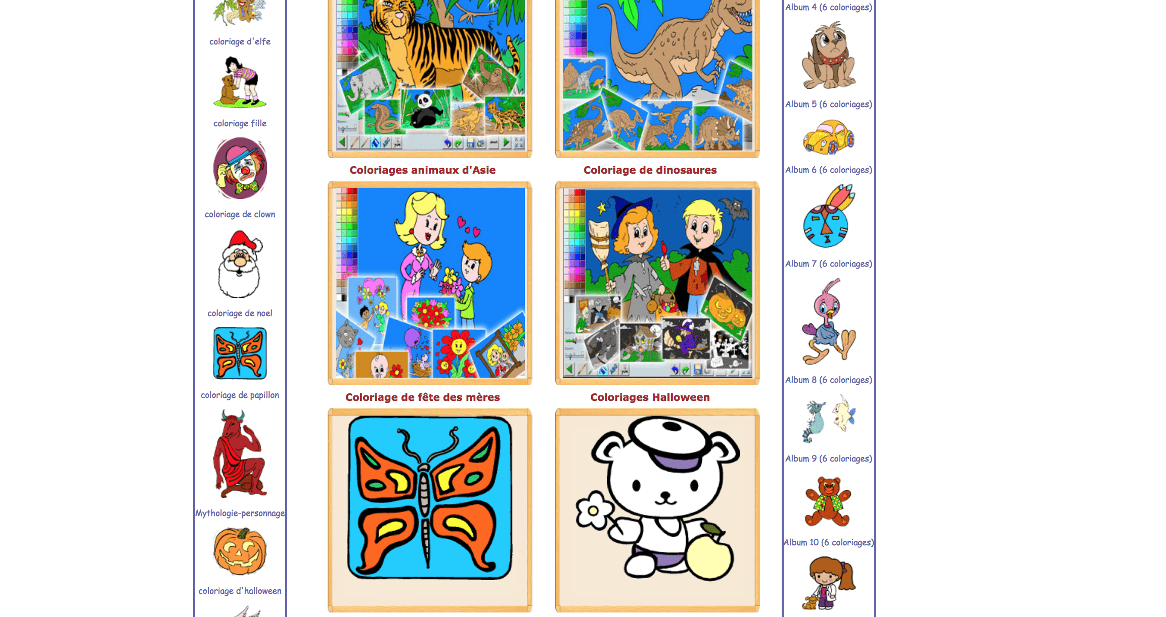 Top 10 des meilleurs sites de coloriage à imprimer | Canva