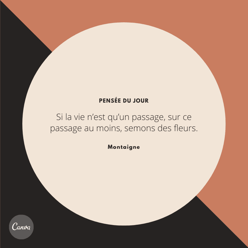 Le Meilleur Des Citations Positives Pour Se Motiver Canva