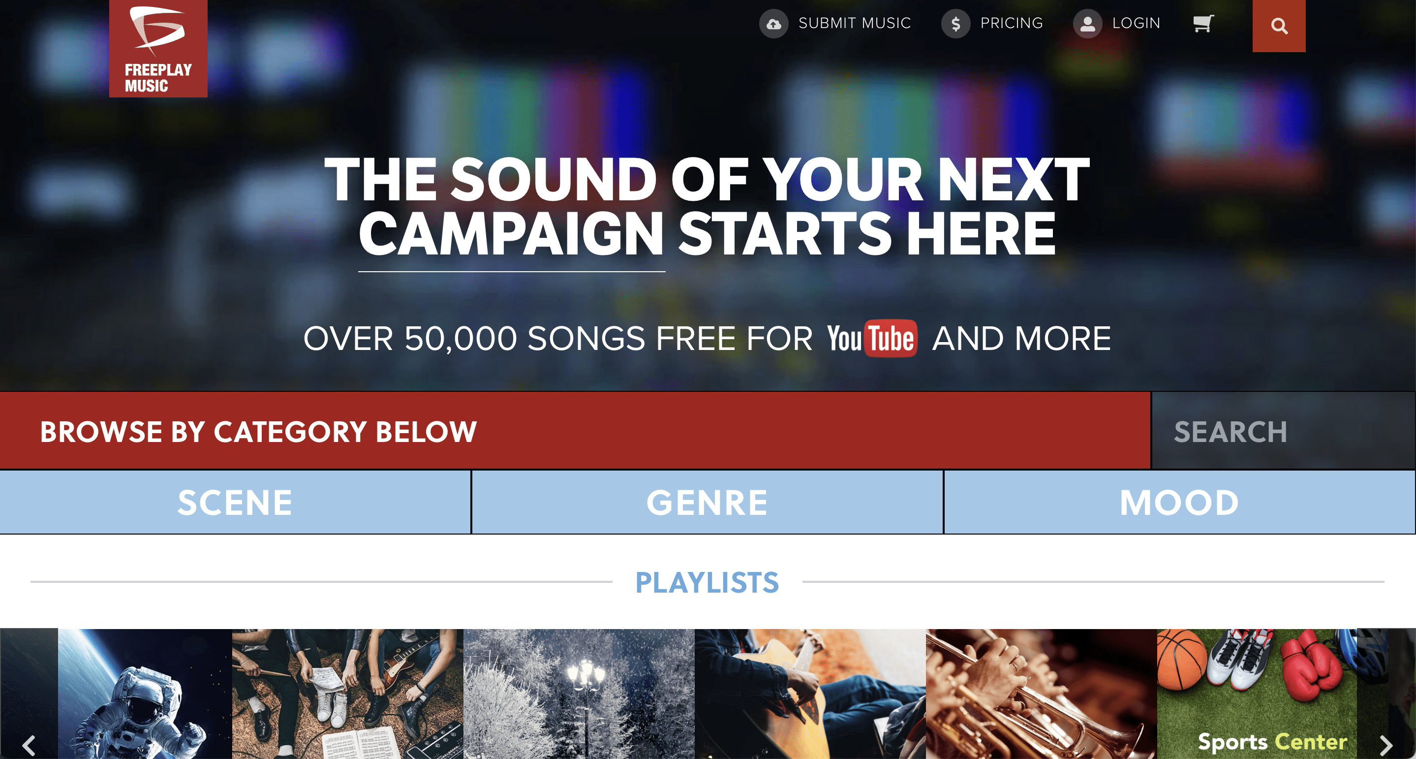 Comment trouver de la musique libre de droits gratuite ? | Canva