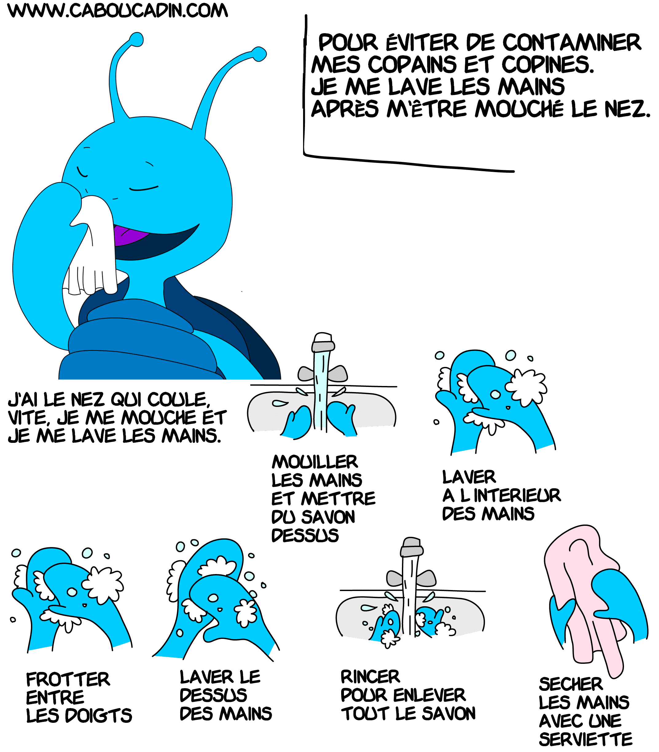 Les plus belles affiches pour votre salle de classe | Canva