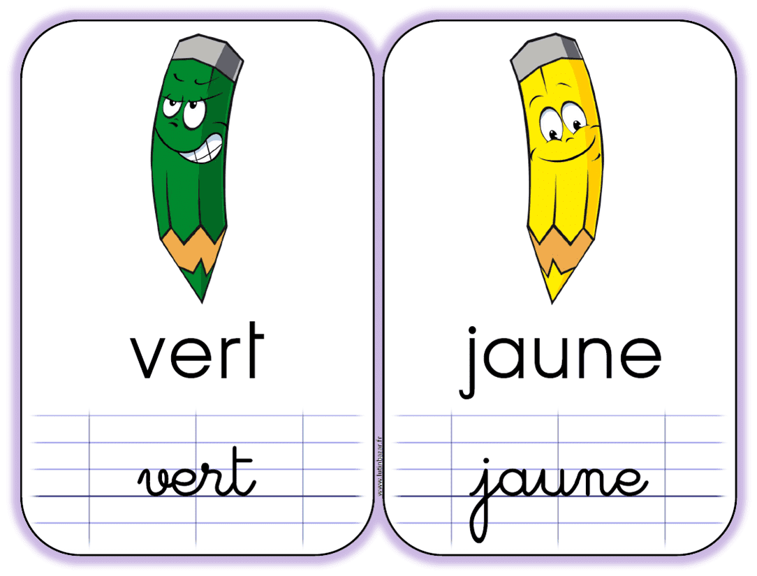 Les plus belles affiches pour votre salle de classe | Canva