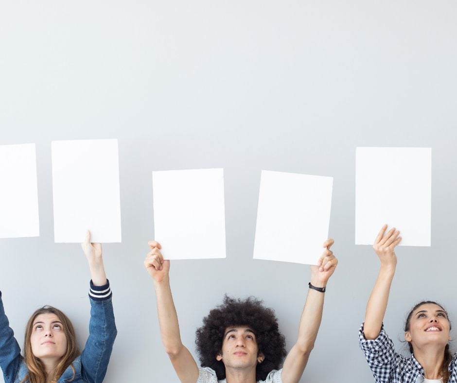 Les 5 clés d’une bonne conclusion de rapport de stage | Canva