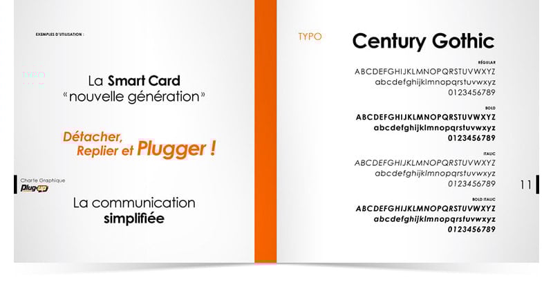 Comment réaliser votre première charte graphique ? | Canva