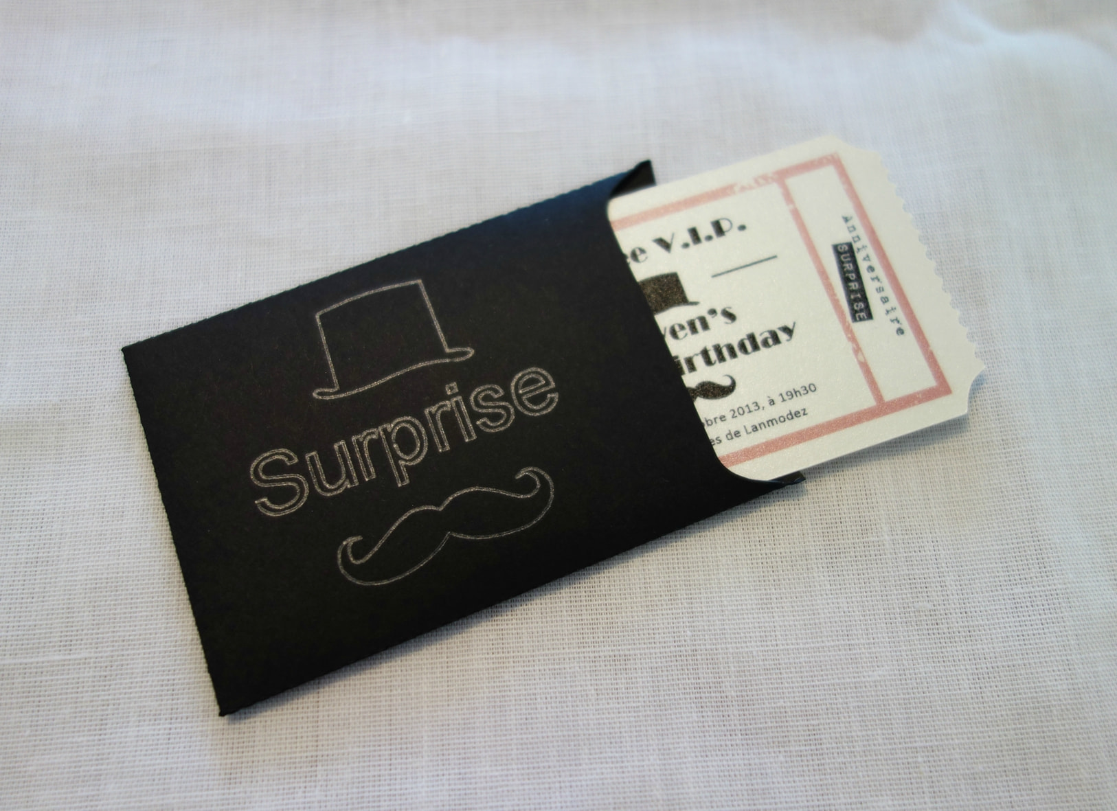 30 modèles d'invitations d'anniversaire originales | Canva