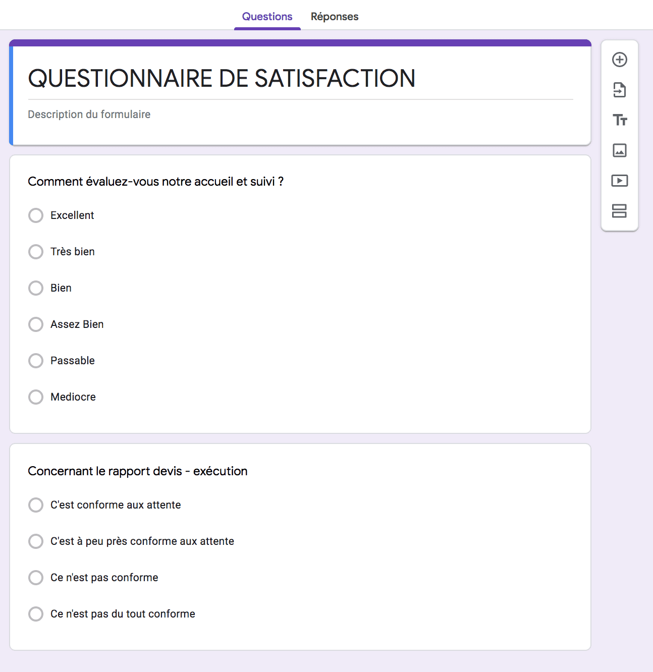 9 clés pour réussir un questionnaire de satisfaction-Canva