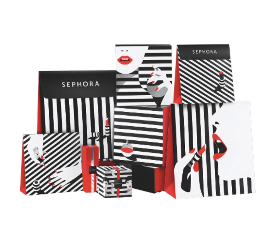 6 tendances packaging à ne pas rater | Canva