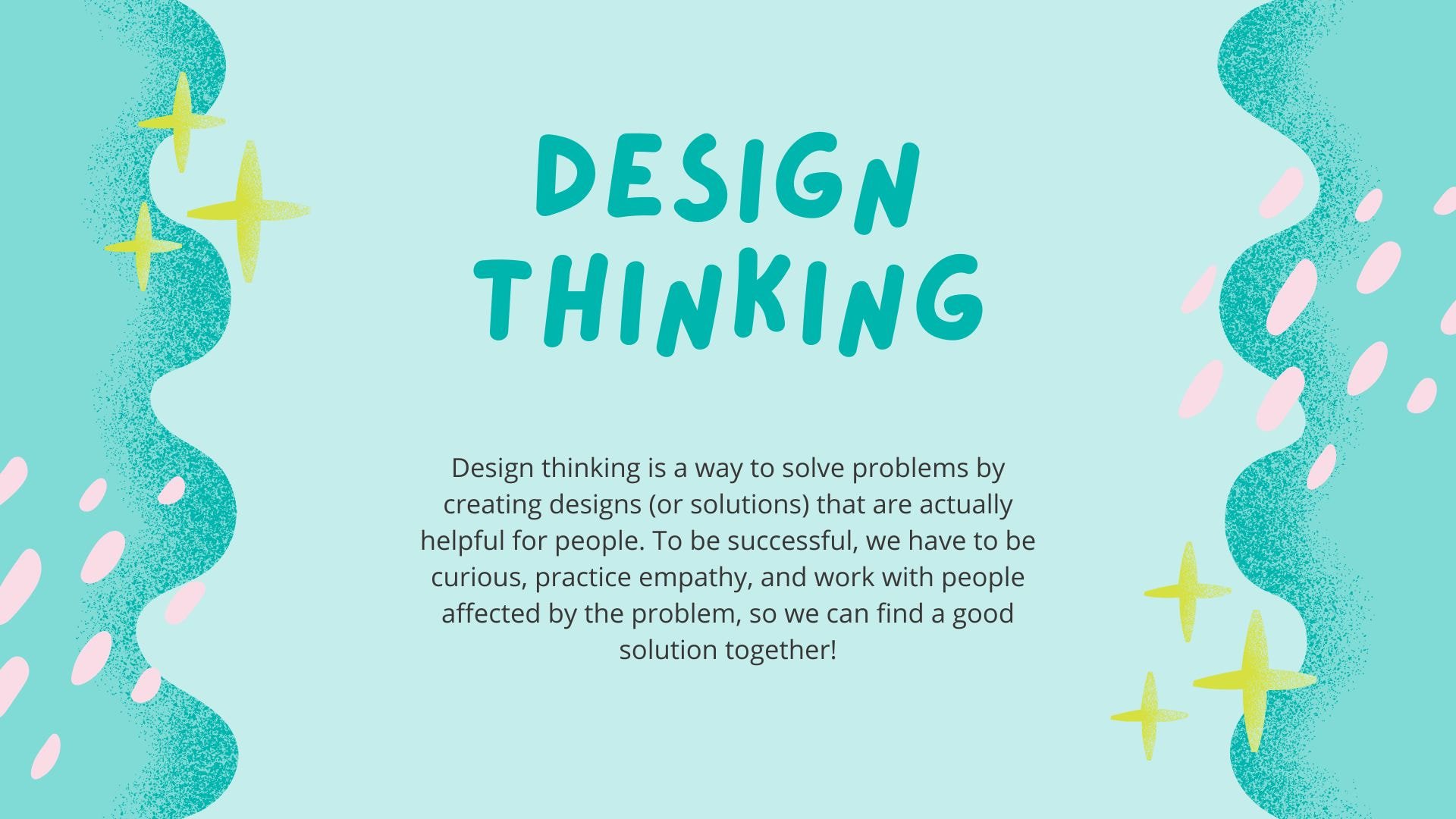 Canva for Education and Empatico join forces to build a more empathic world