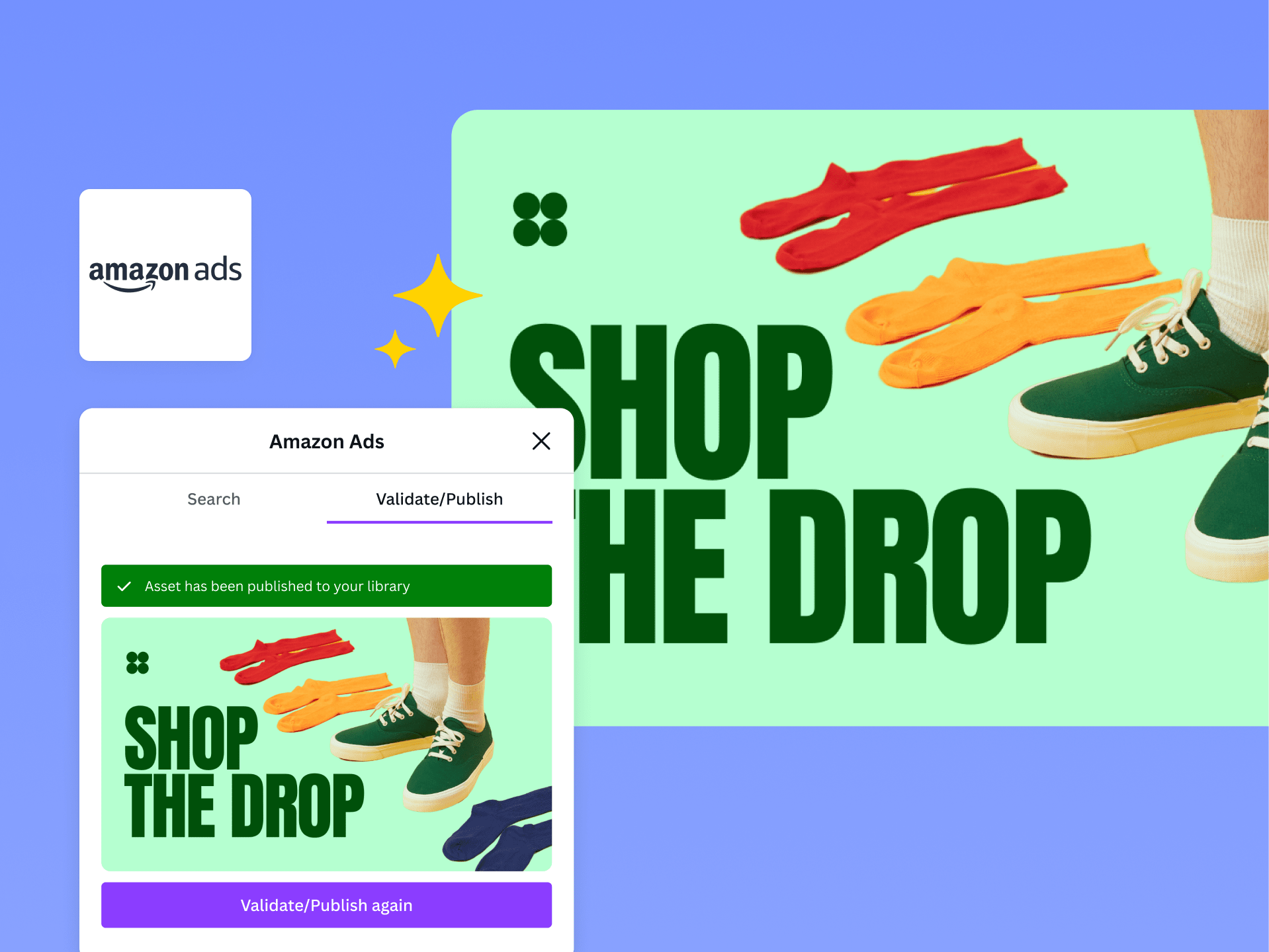 Canva AdTech Integrations: Easy Ads Design Tool