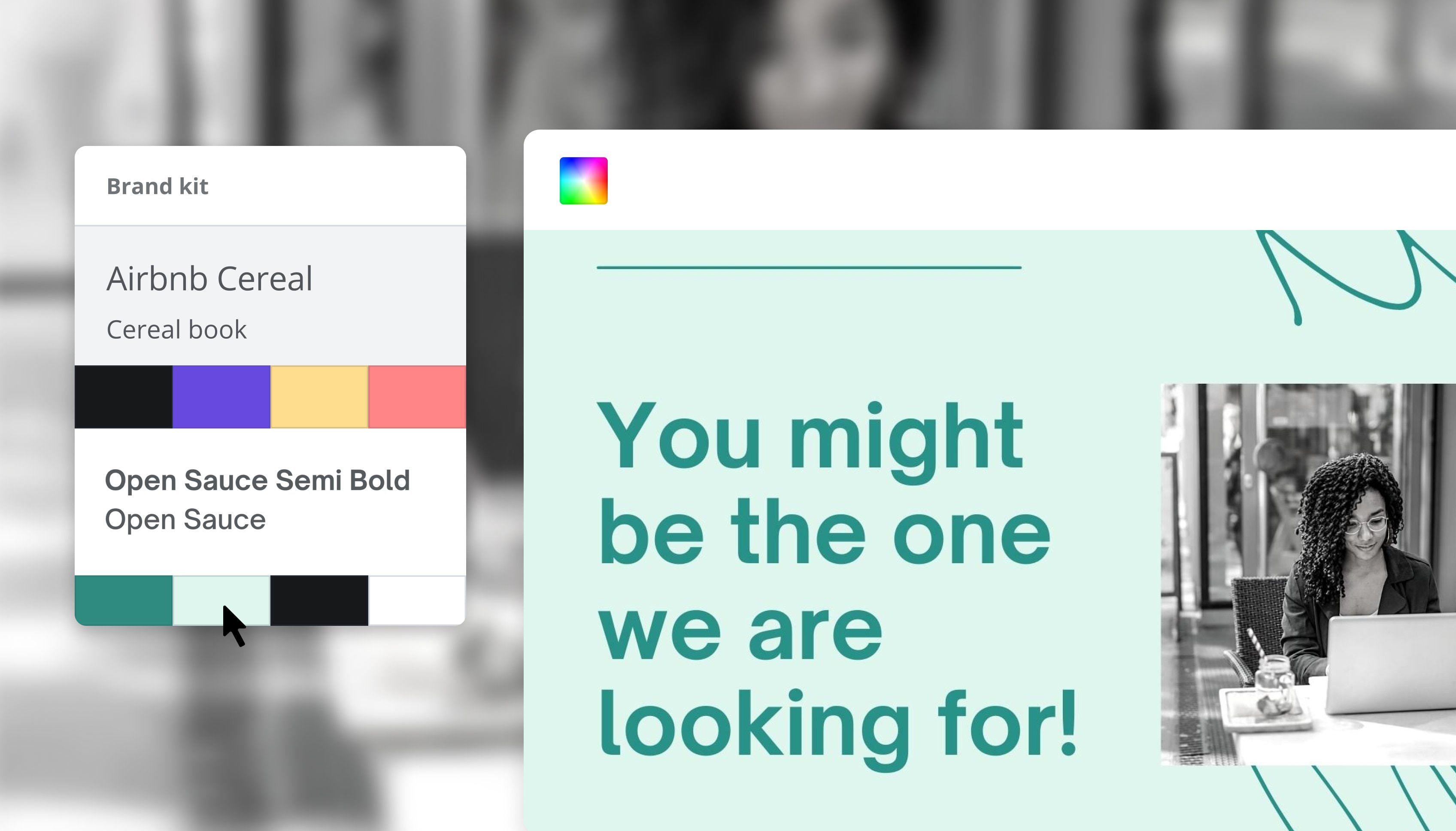 Wanted poste e locandine cercasi personale personalizzati | Canva