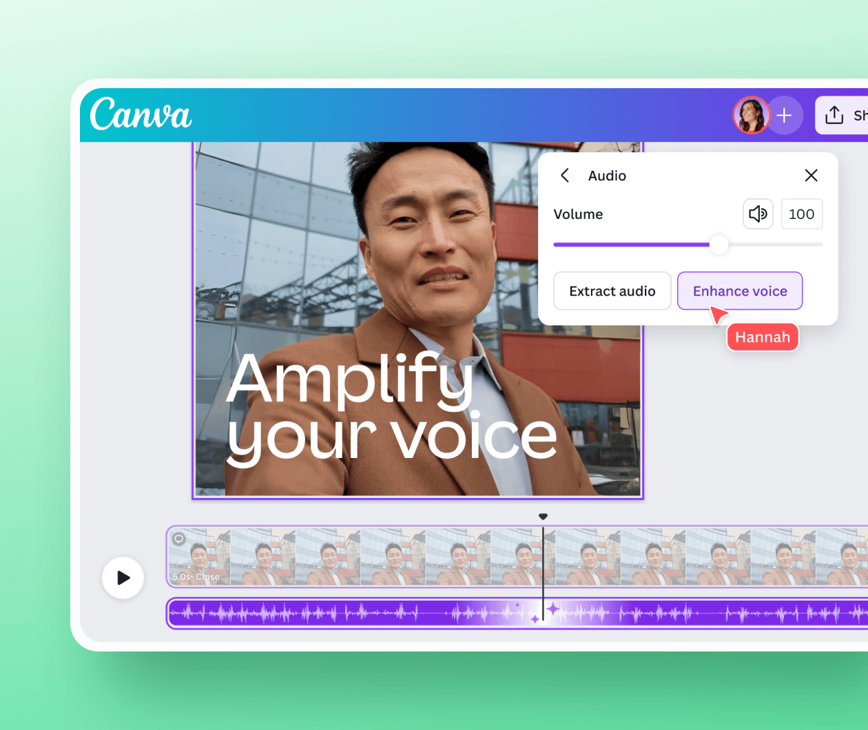 Canva Pro