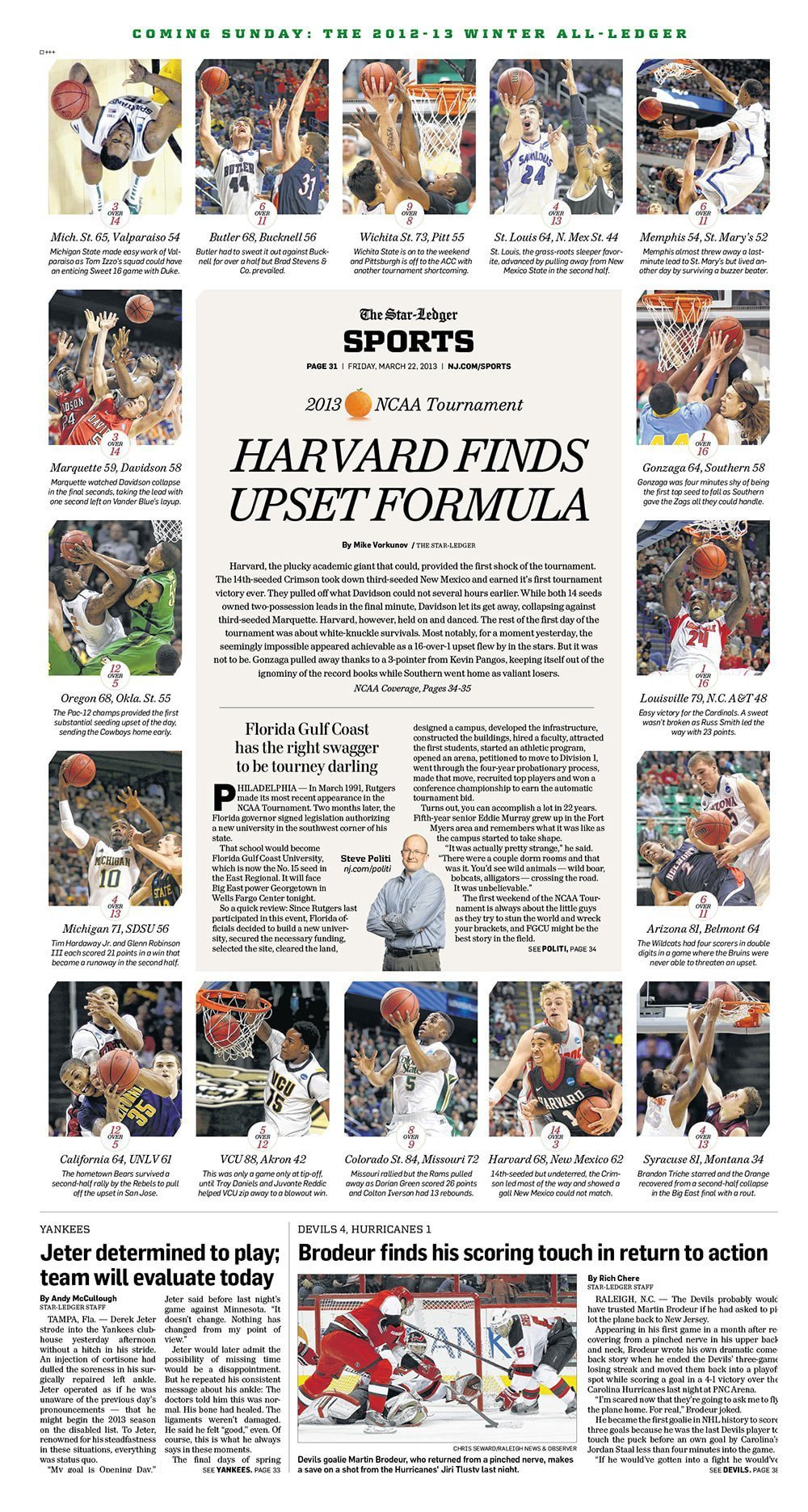 50 incredible editorial designs from around the world | Canva