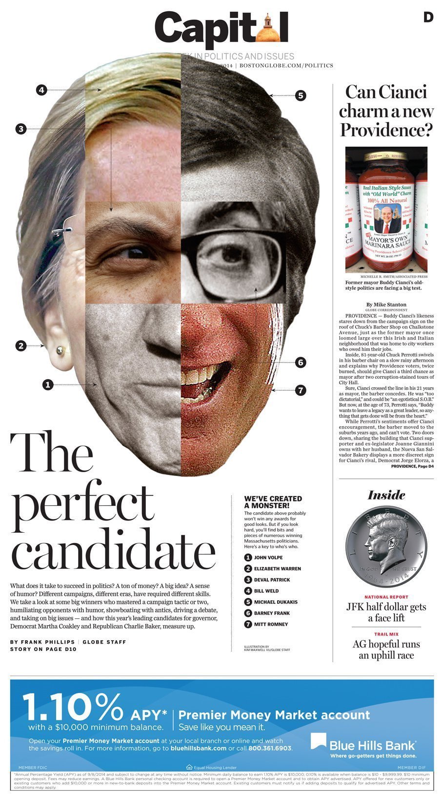 50 incredible editorial designs from around the world