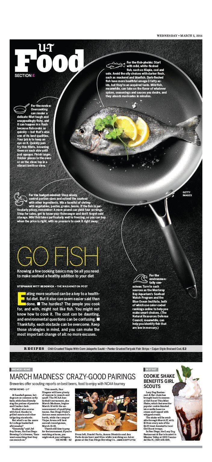 50 incredible editorial designs from around the world