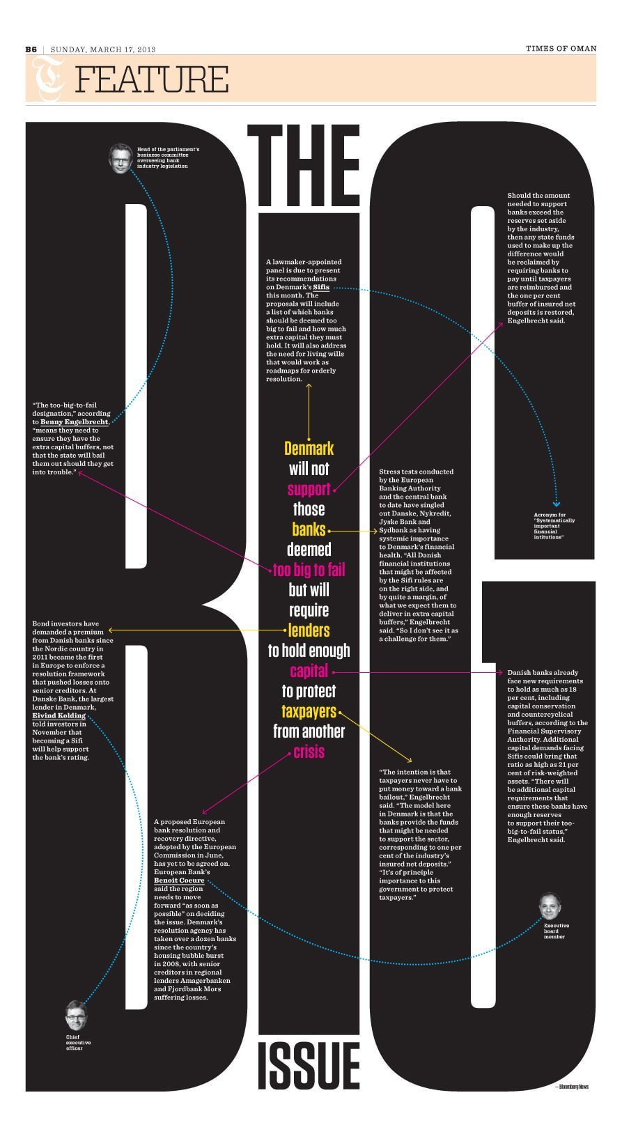 50 incredible editorial designs from around the world