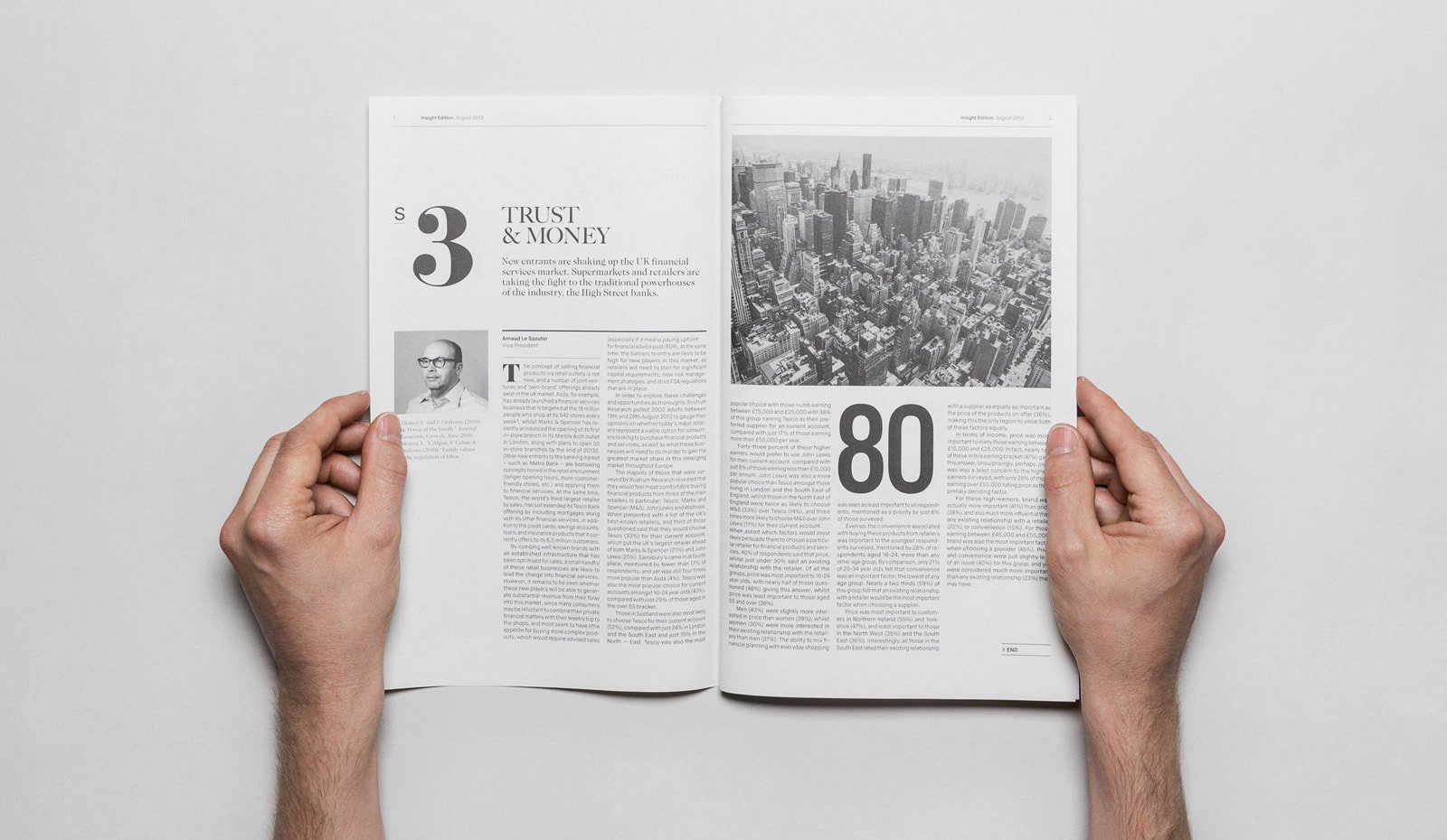 50 incredible editorial designs from around the world