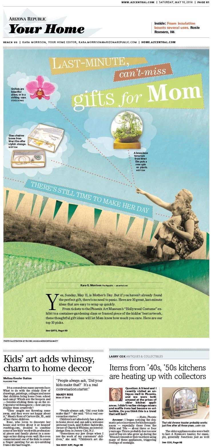 50 incredible editorial designs from around the world | Canva