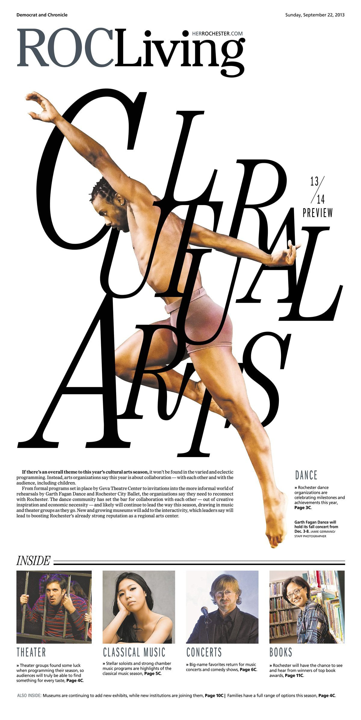 50 incredible editorial designs from around the world