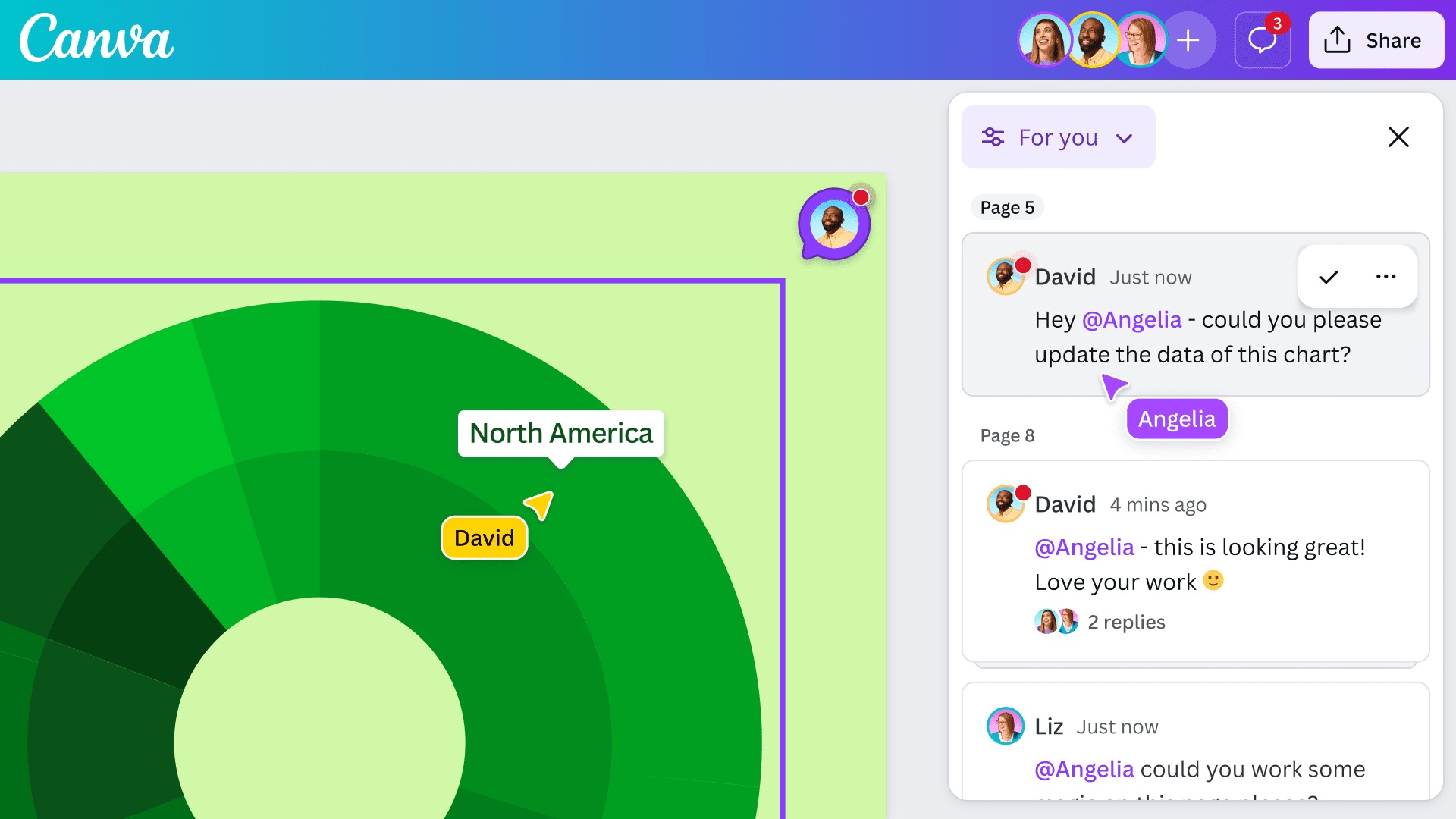10 Highlights from Canva Create 2024: Redesigned for Work
