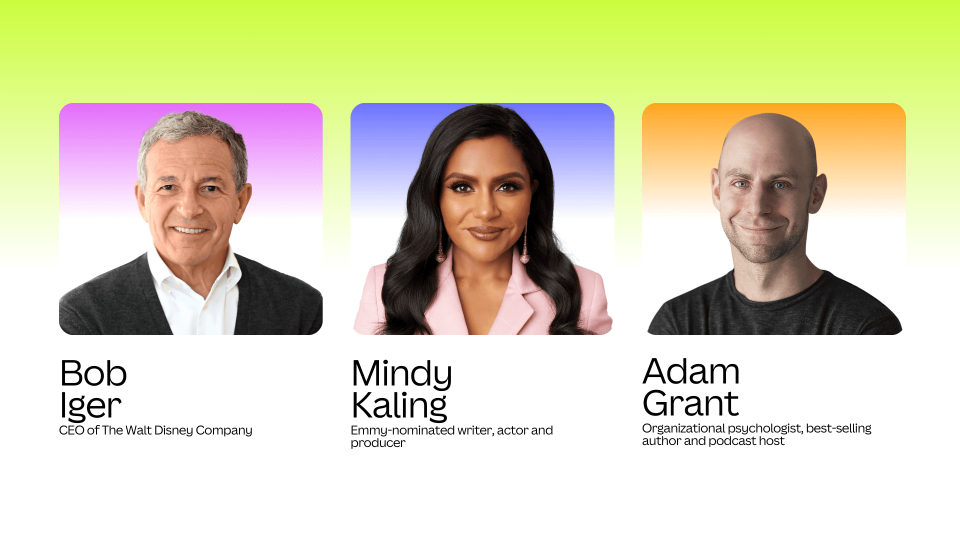 10 Highlights from Canva Create 2024: Redesigned for Work