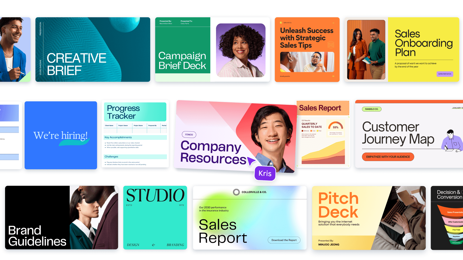 10 Highlights from Canva Create 2024: Redesigned for Work