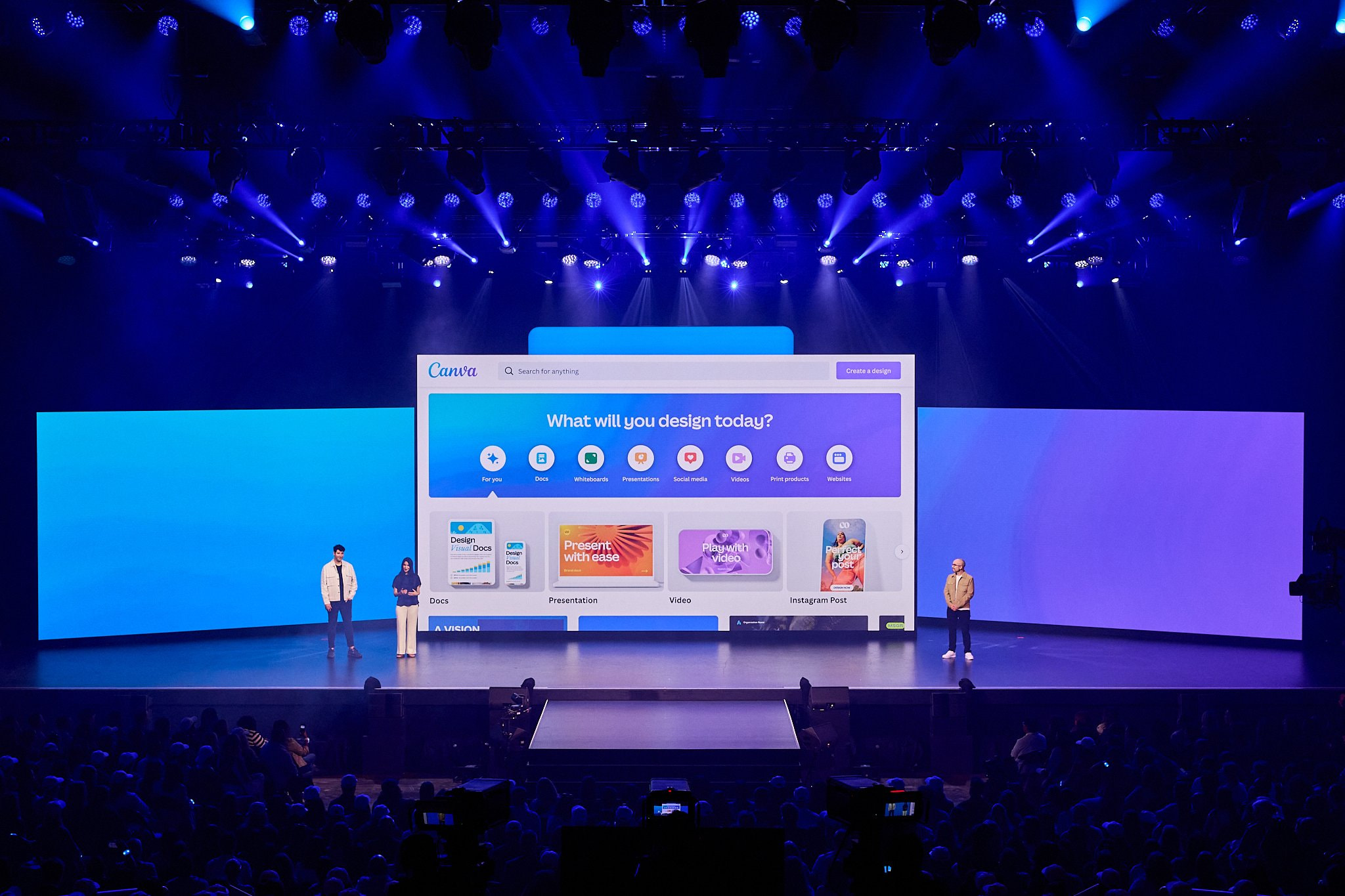 5 Takeaways from Canva Create for colleges and universities