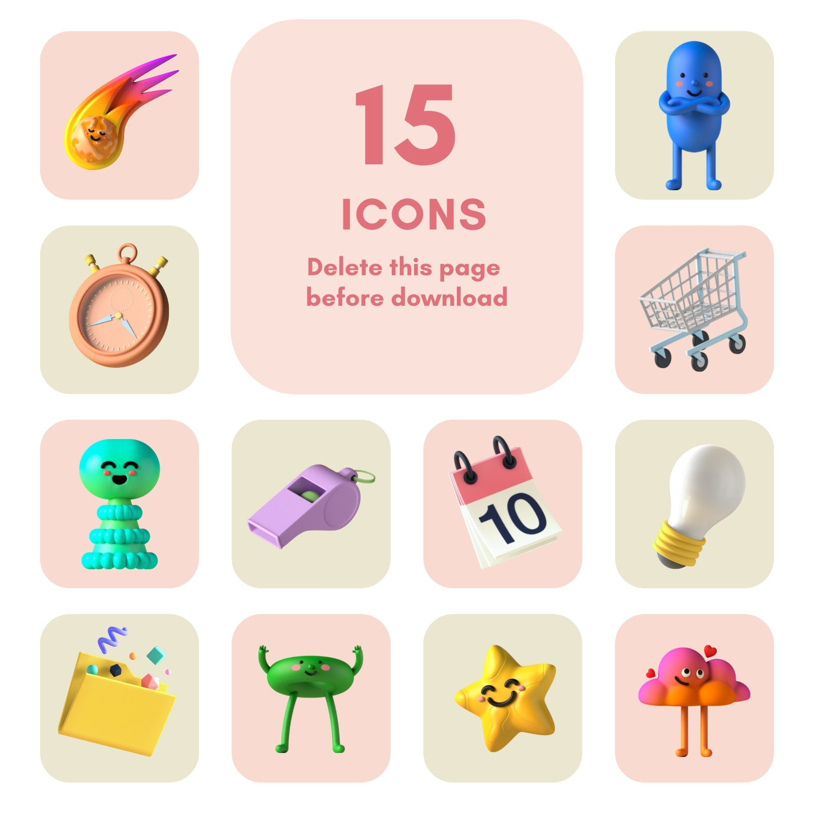 Darmowy kreator ikon - generator ikon online | Canva