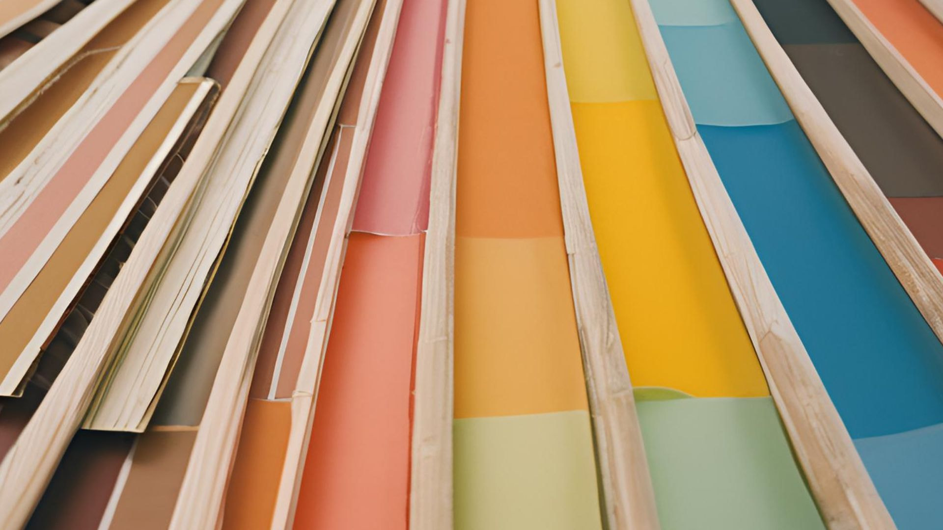 Psicologia das Cores: Guia Prático para Usar as Cores no Seu Negócio