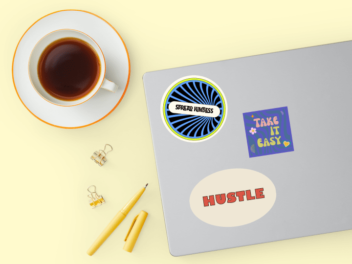 Crea splendide grafiche con Canva