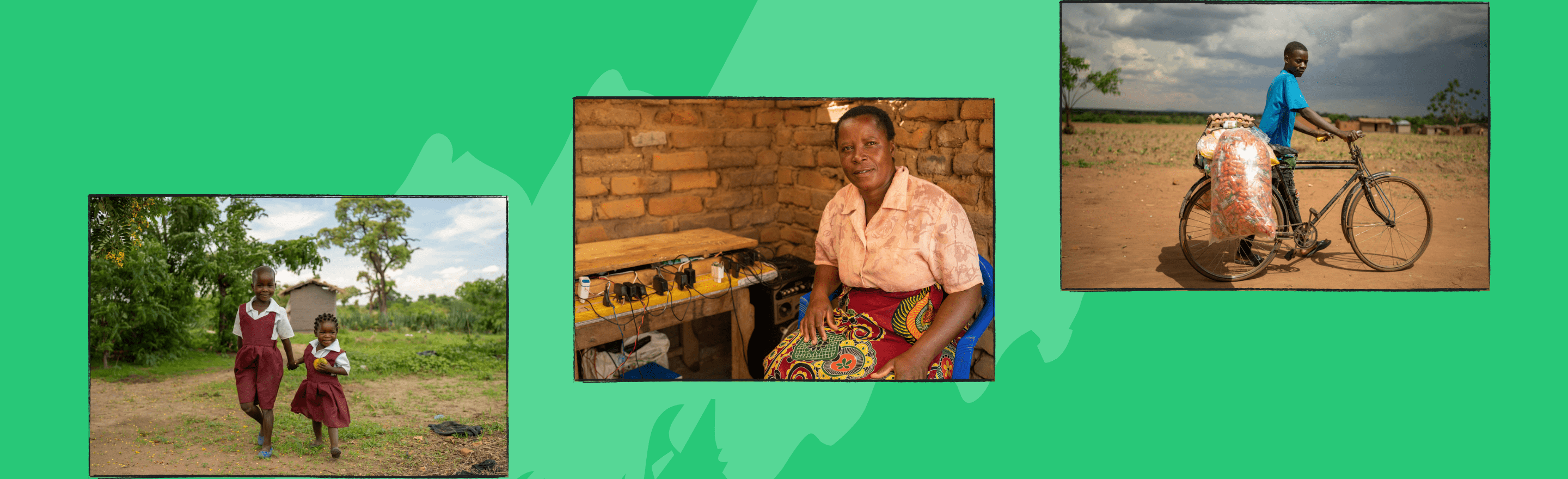 Uplifting people from extreme poverty: the next step in our journey ...