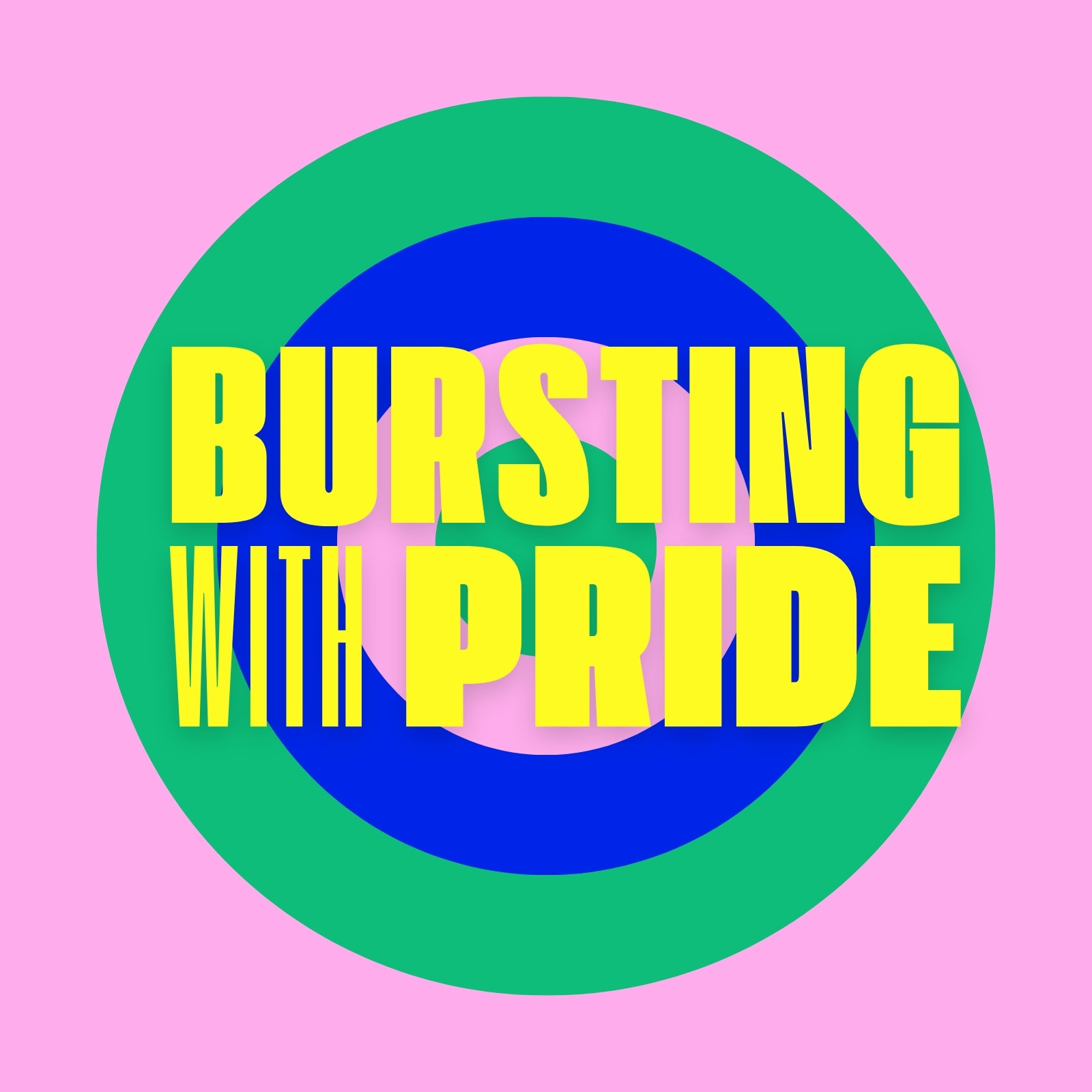 Design with Pride | Canva