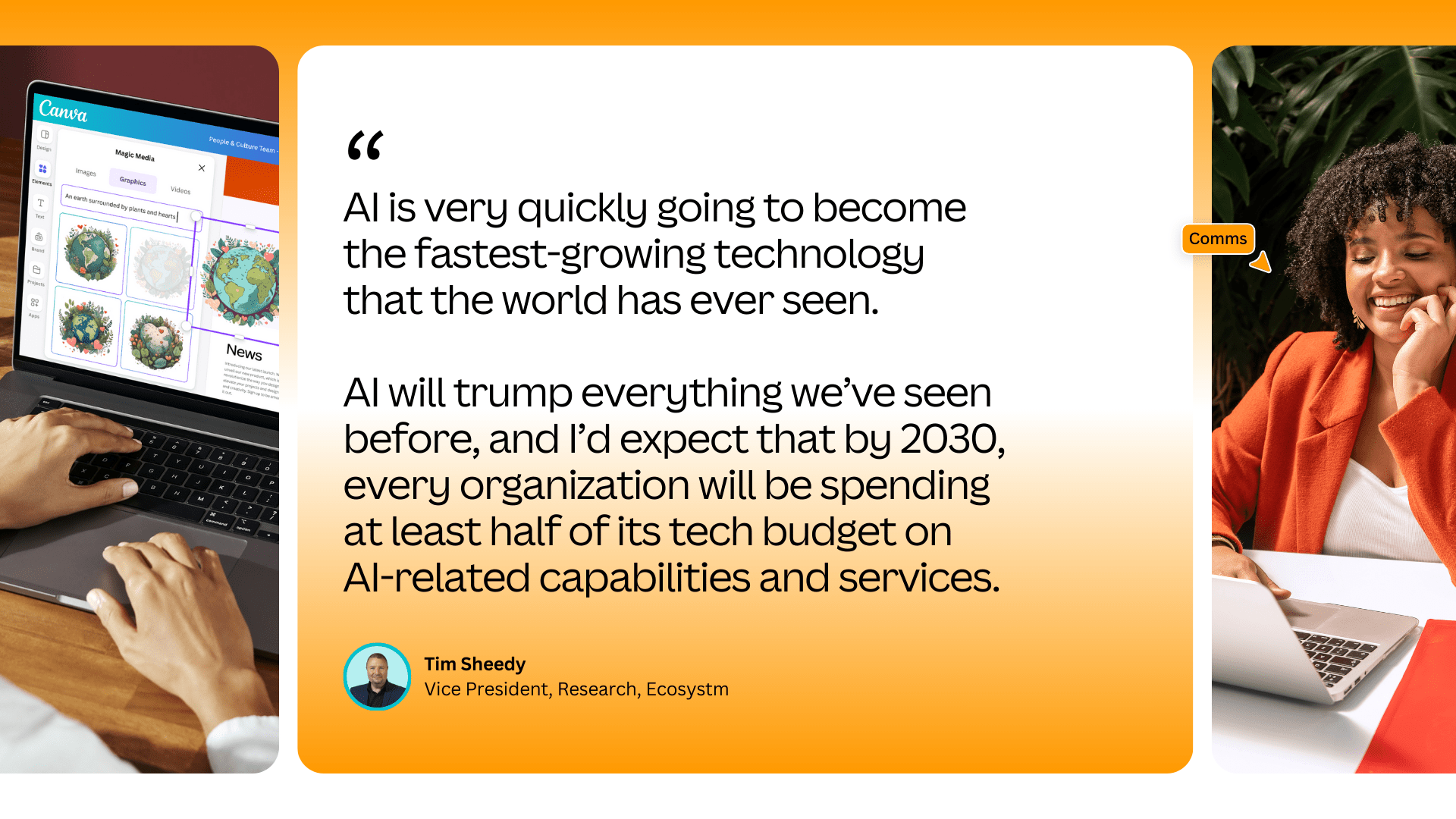 How to improve design skills and visual literacy at work