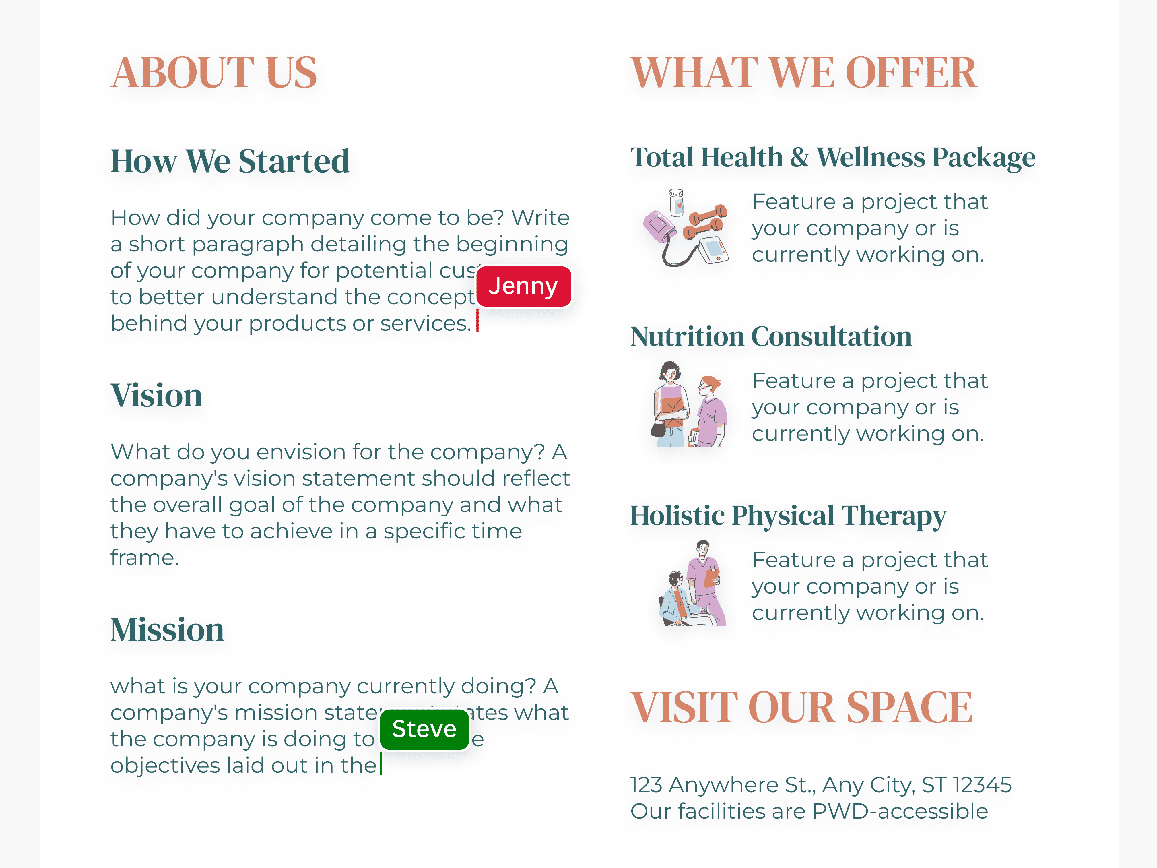 What is a media kit: How-tos, templates, examples & tips