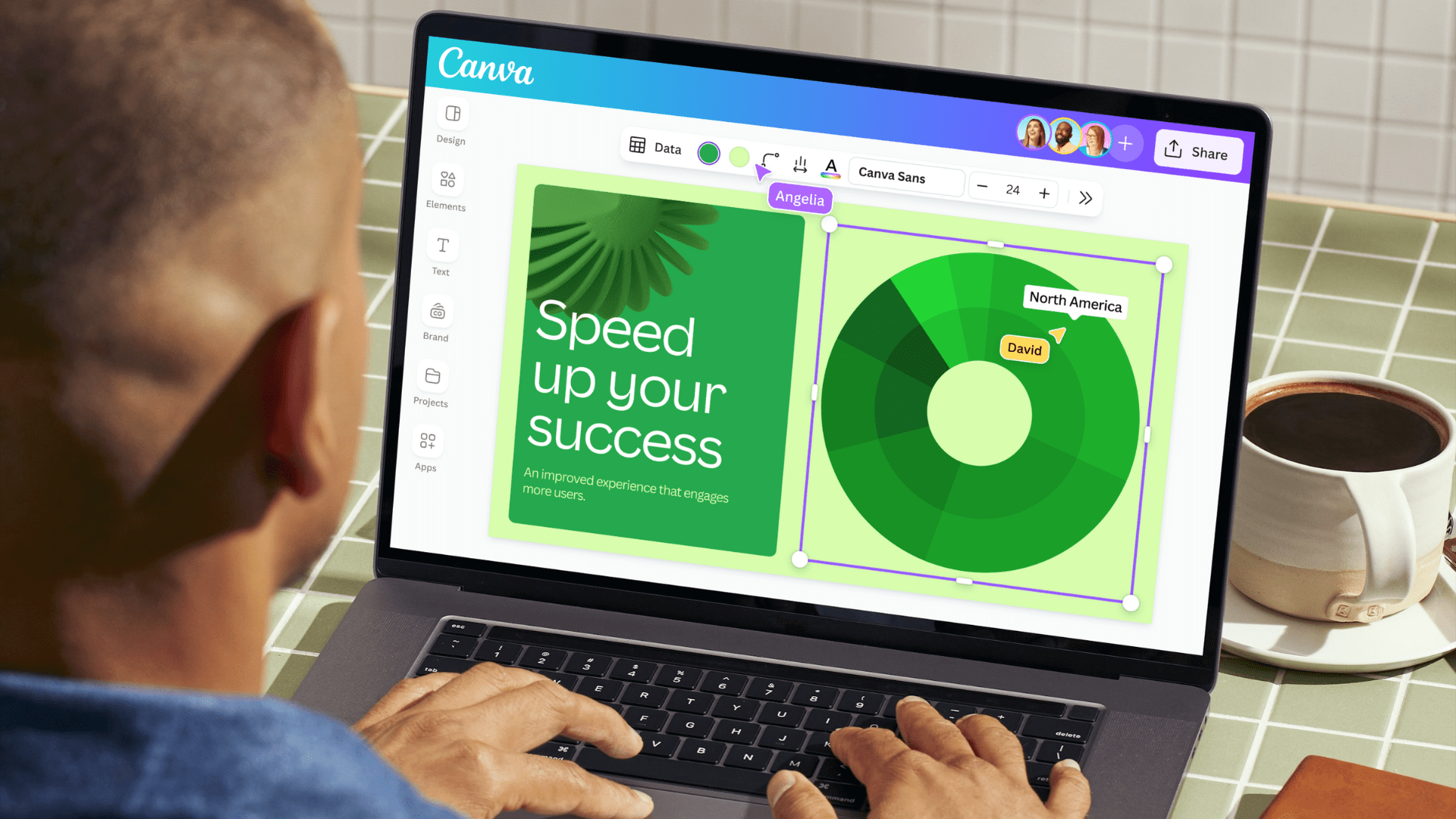 How to improve design skills and visual literacy at work