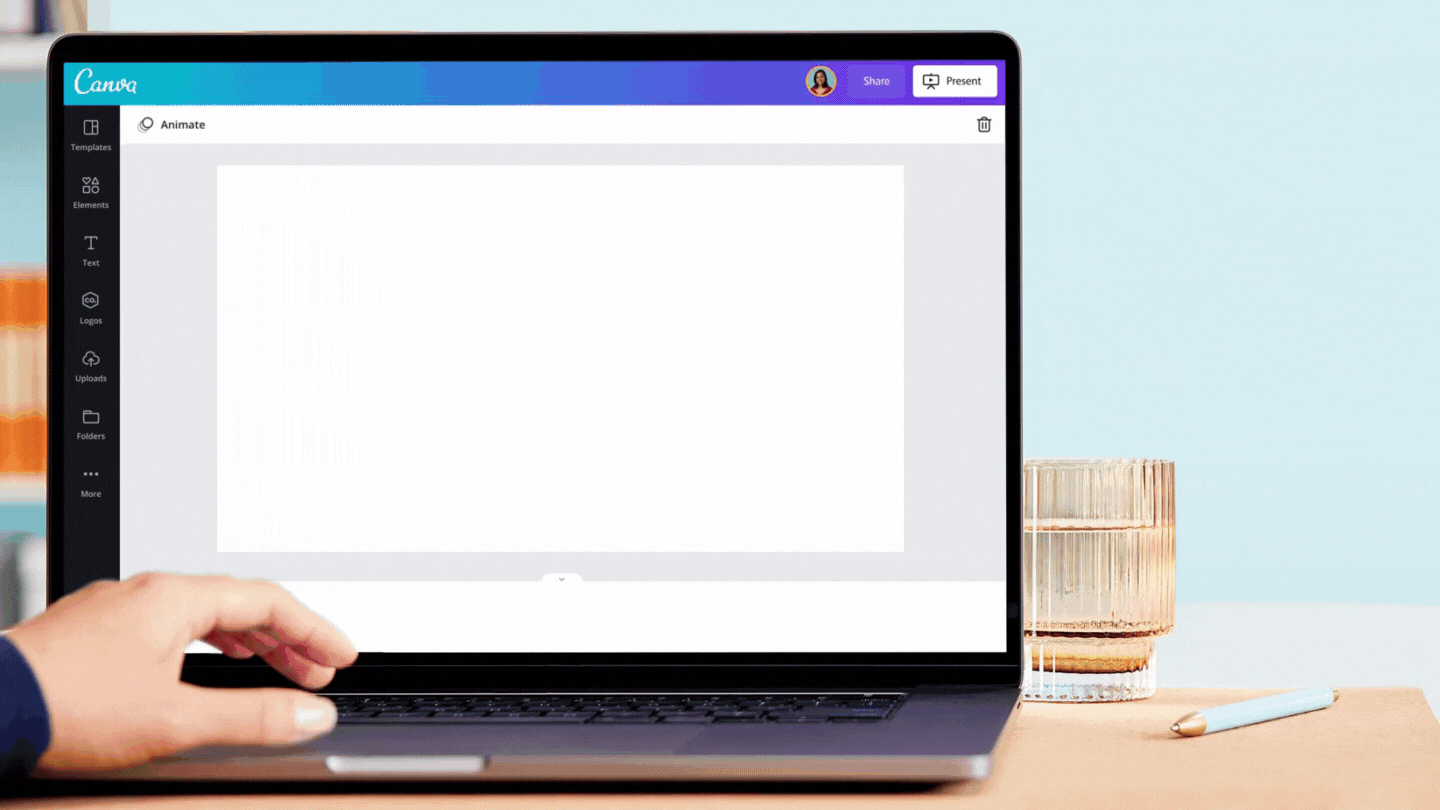 A note to the Canva Community