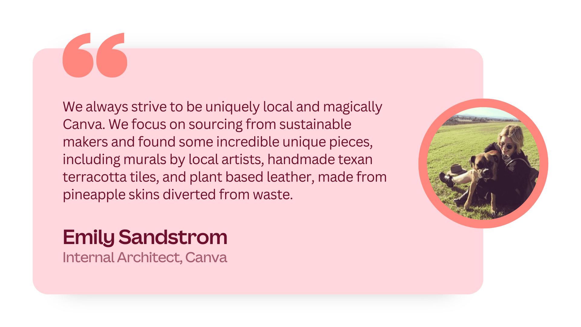 Introducing our new flagship Austin campus