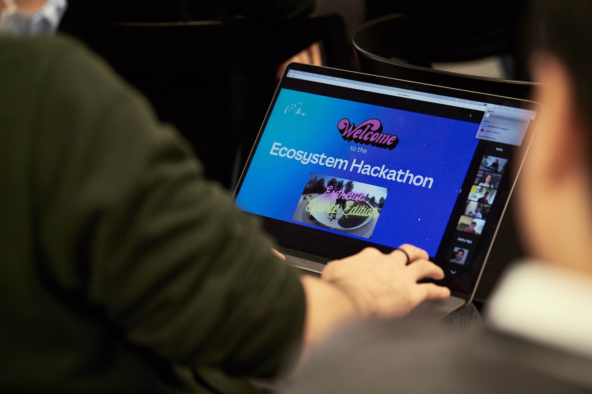 Canva named #1 Best Workplace for Innovators by Fast Company