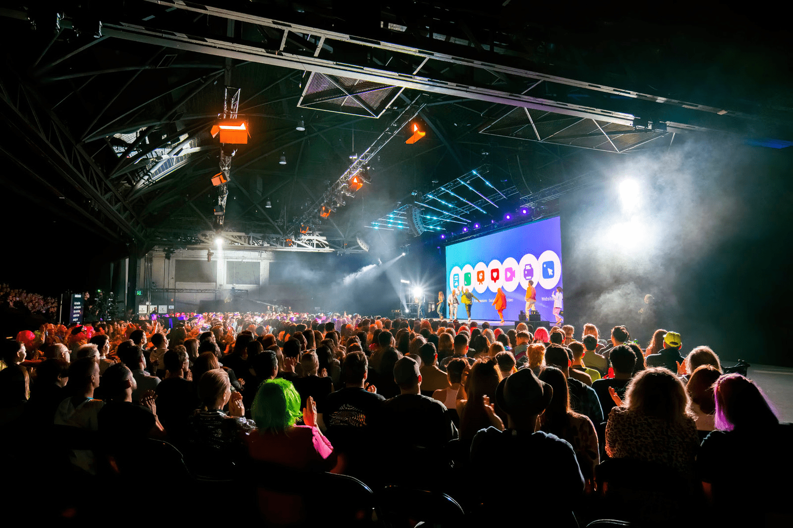 Canva named one of TIME100 World’s Most Influential Companies