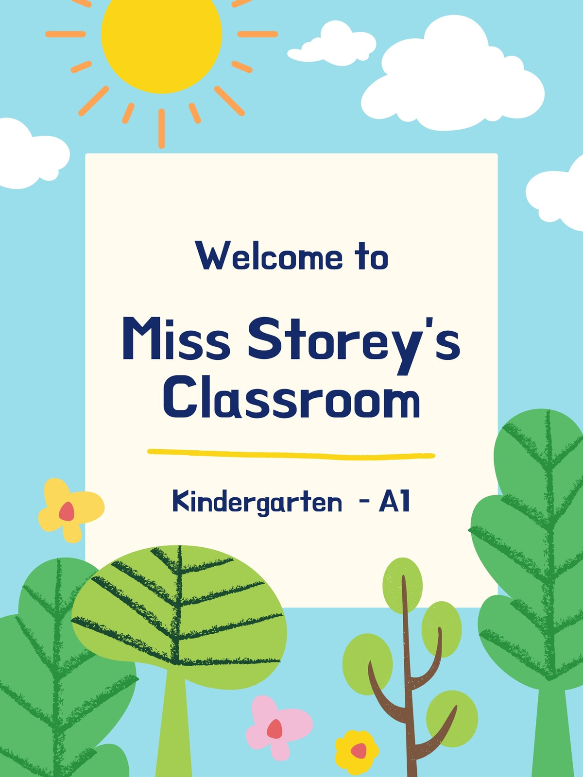 Back to school | Canva for Education