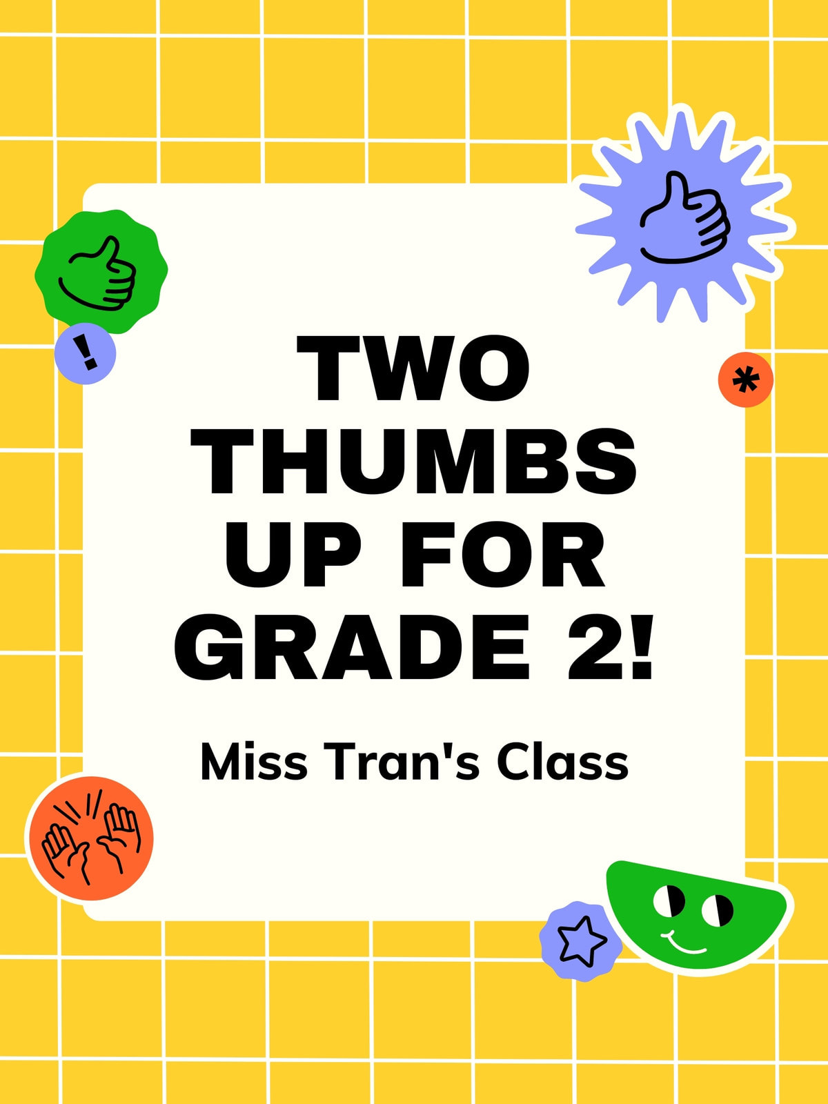 Back to school | Canva for Education