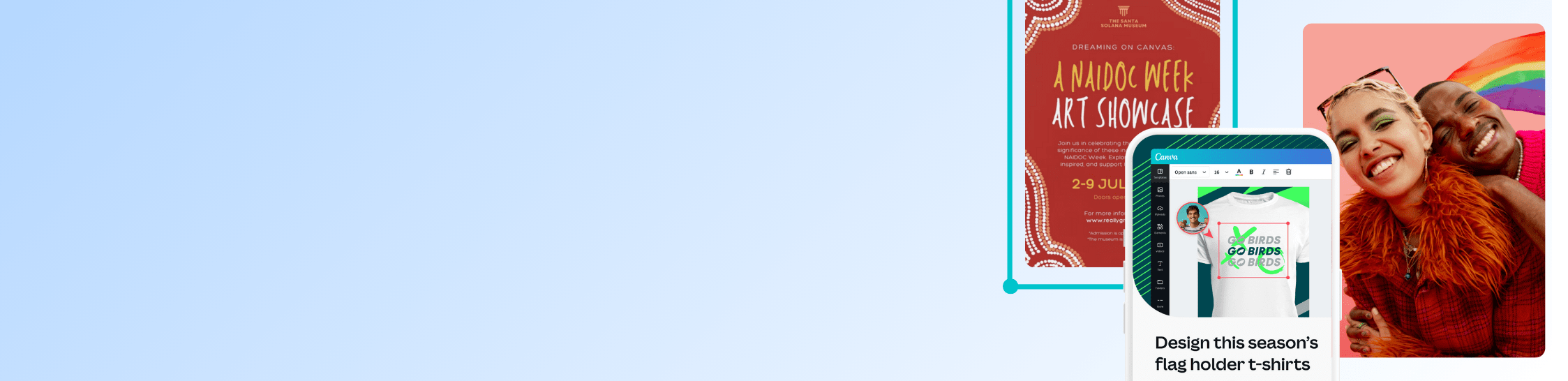 Welcome to Content Partnerships