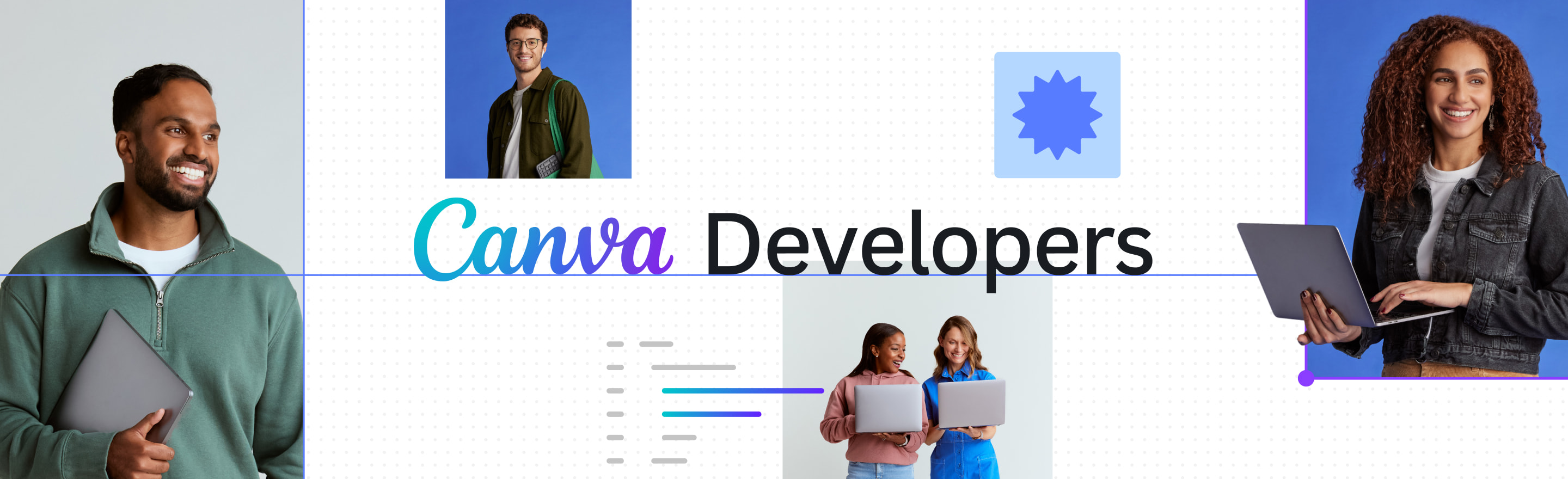 Reach Beyond: Say hello to Canva’s Connect APIs and new tools