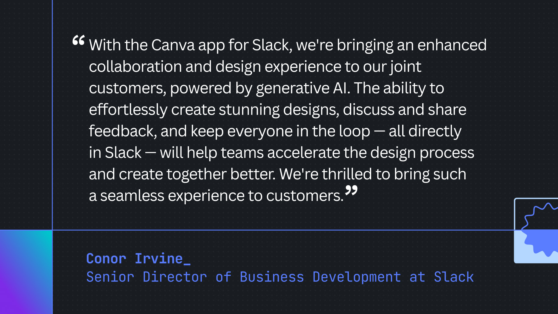 Reach Beyond: Say hello to Canva’s Connect APIs and new tools