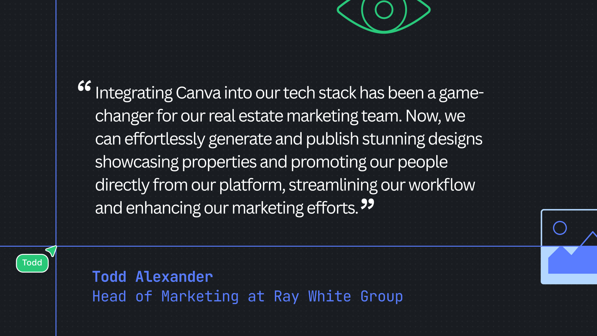 Reach Beyond: Say hello to Canva’s Connect APIs and new tools