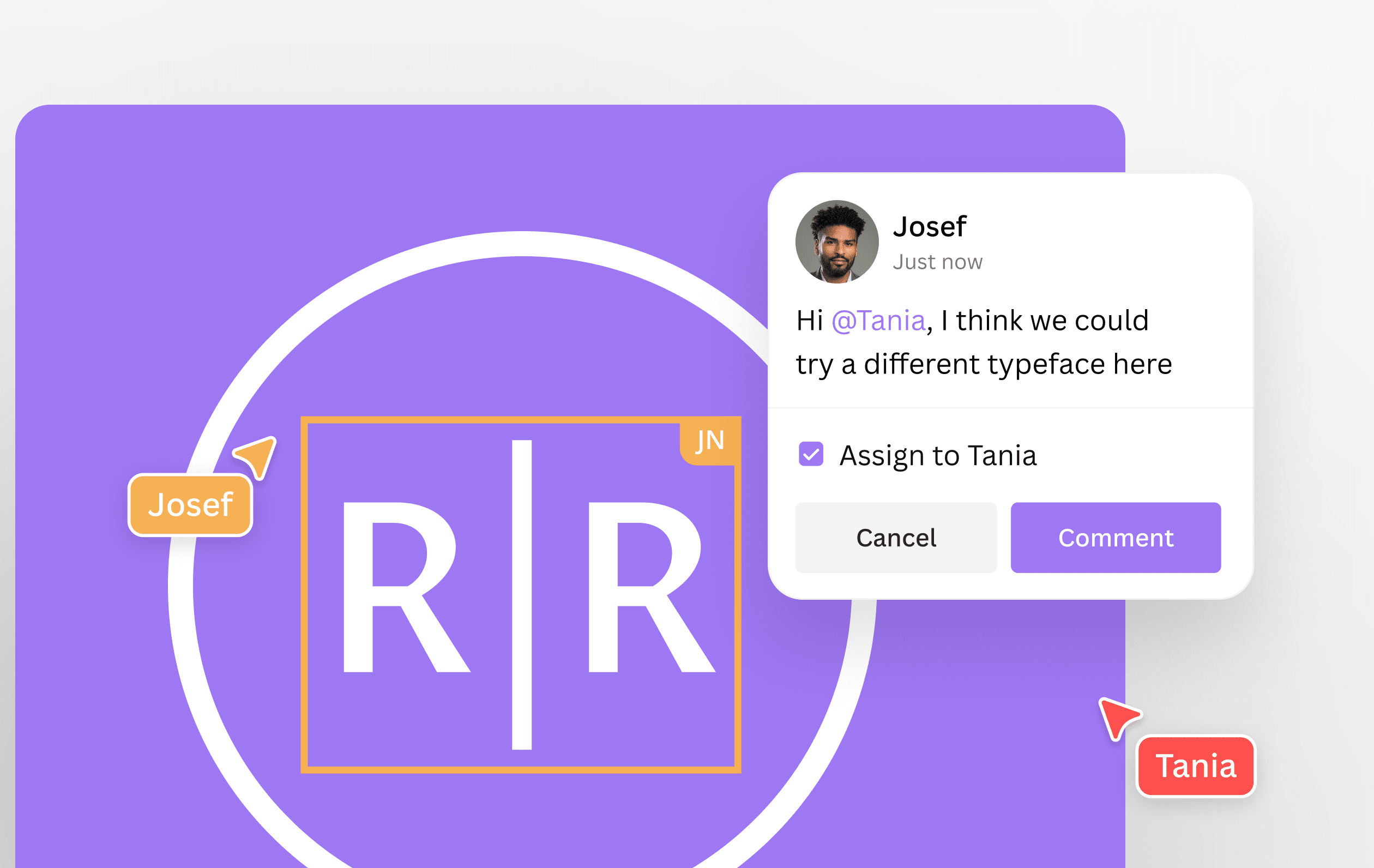 Digital asset management tools helping you stay organised | Canva Business