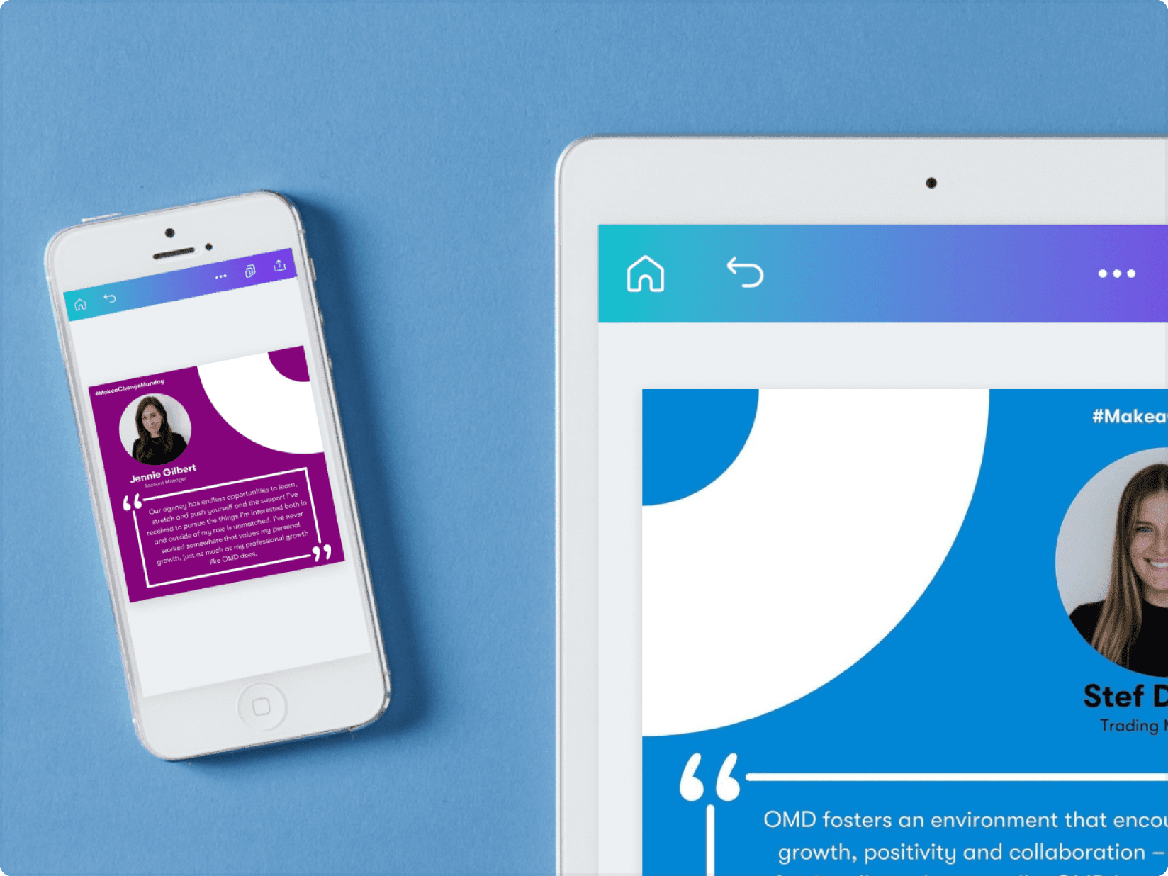 Digital asset management tools helping you stay organised | Canva Teams